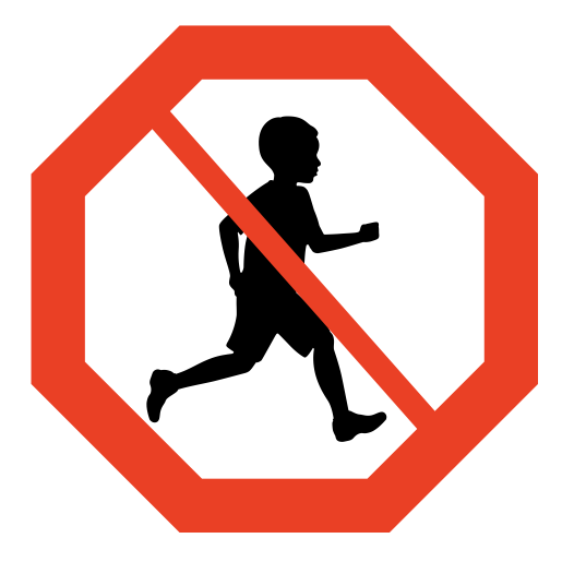 STOP Running – Running and Beyond